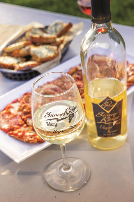 Events – Stoney Ridge Winery