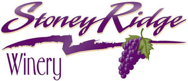Tasting Room – Stoney Ridge Winery